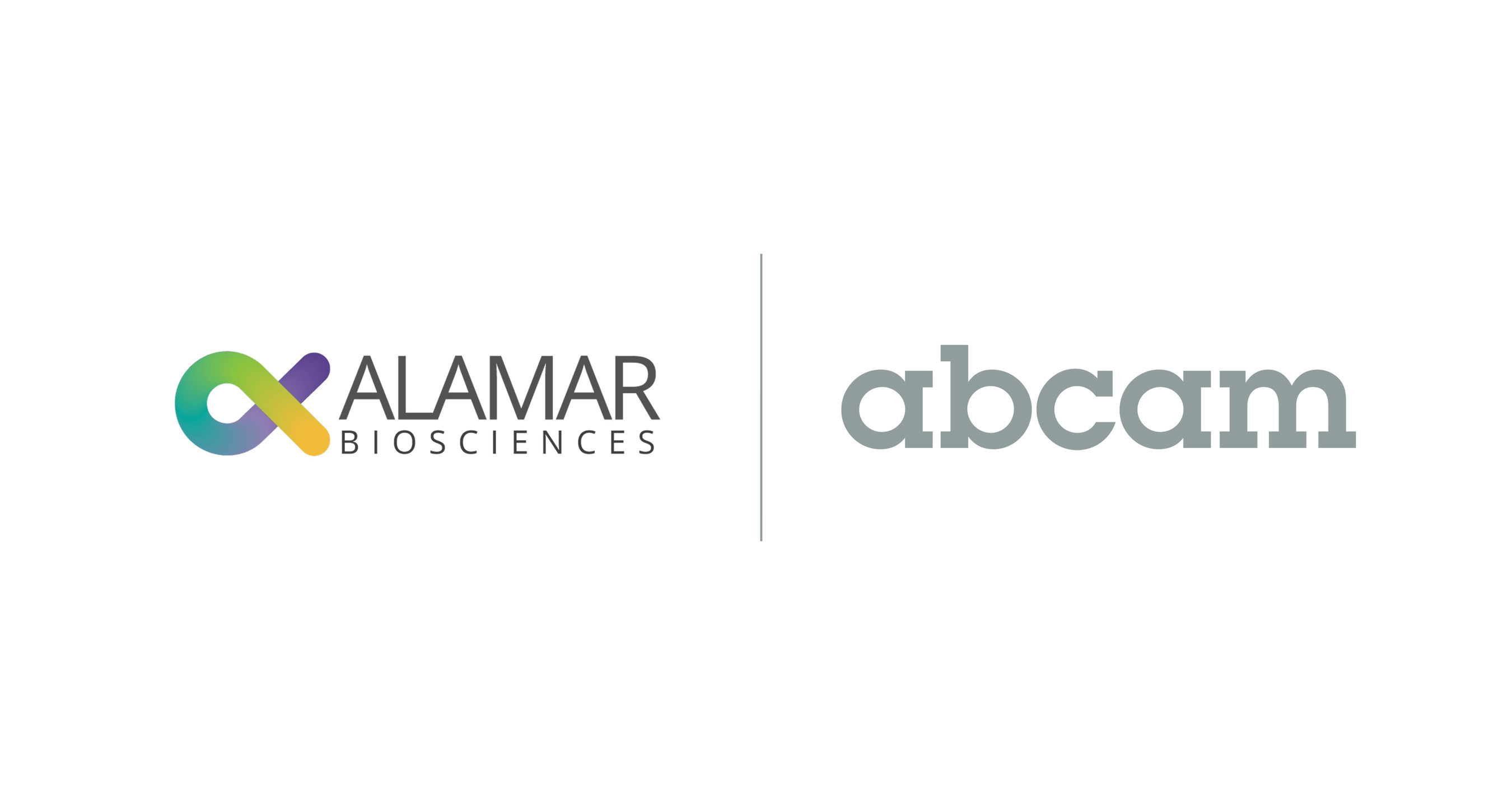 Alamar Biosciences partners with Abcam to drive understanding of the ...