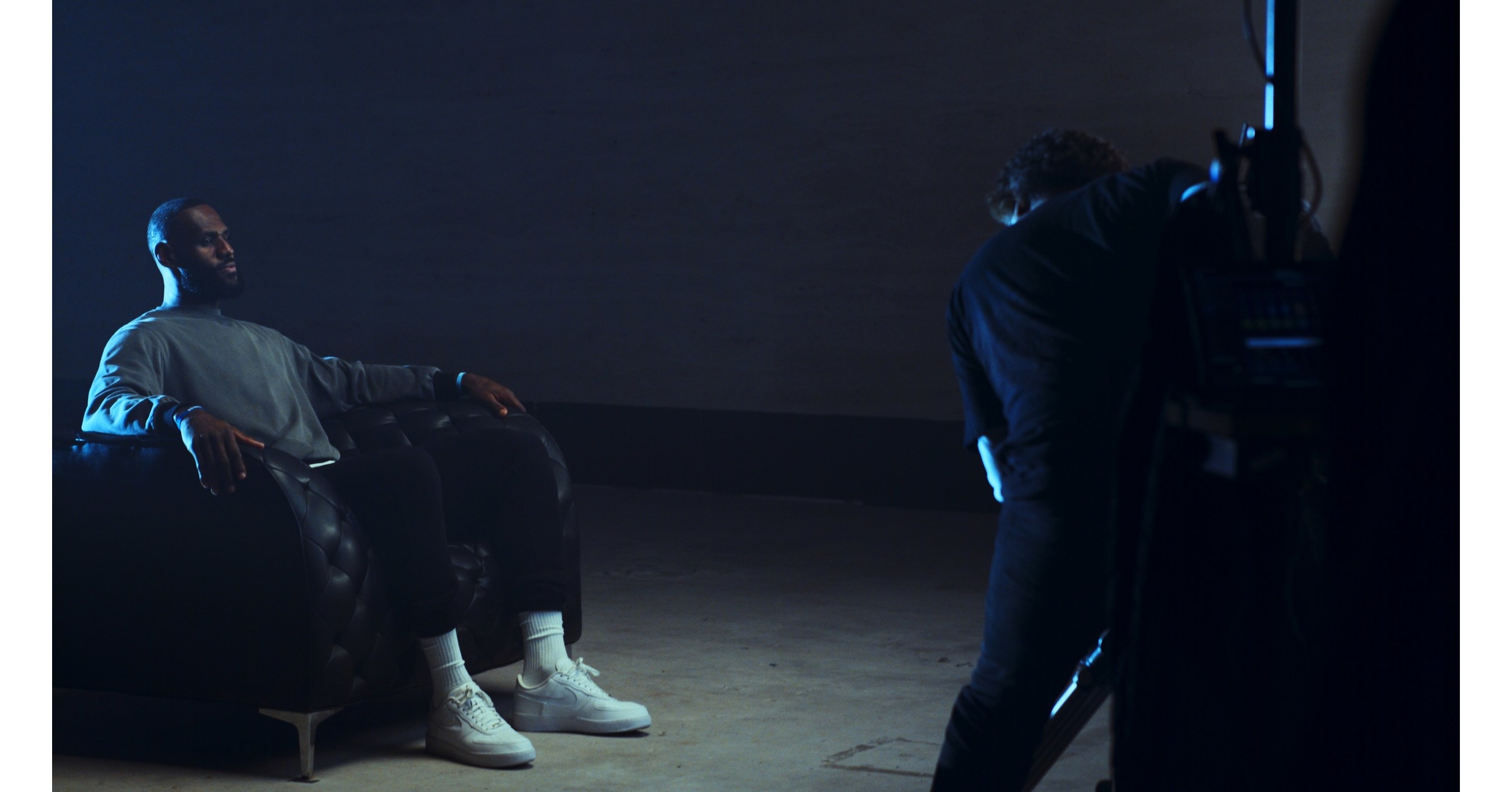 Ruffles® and Global Icon LeBron James Empower Fans to Own Their Ridges