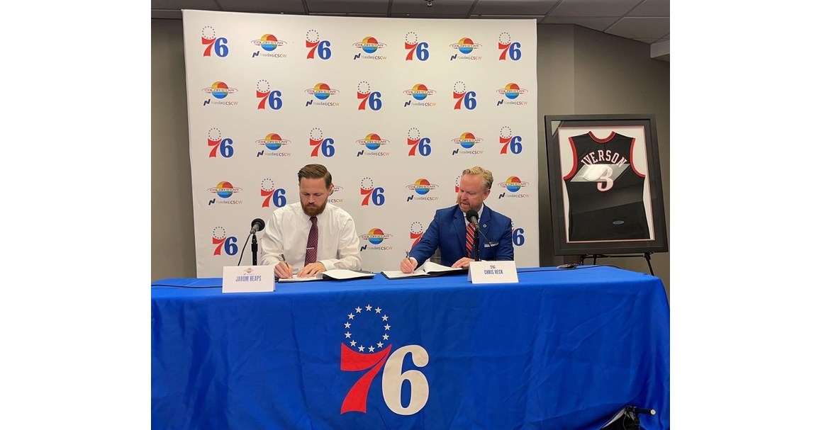 Color Star Technology Co., Ltd. (NASDAQ: CSCW) Launches Official ...