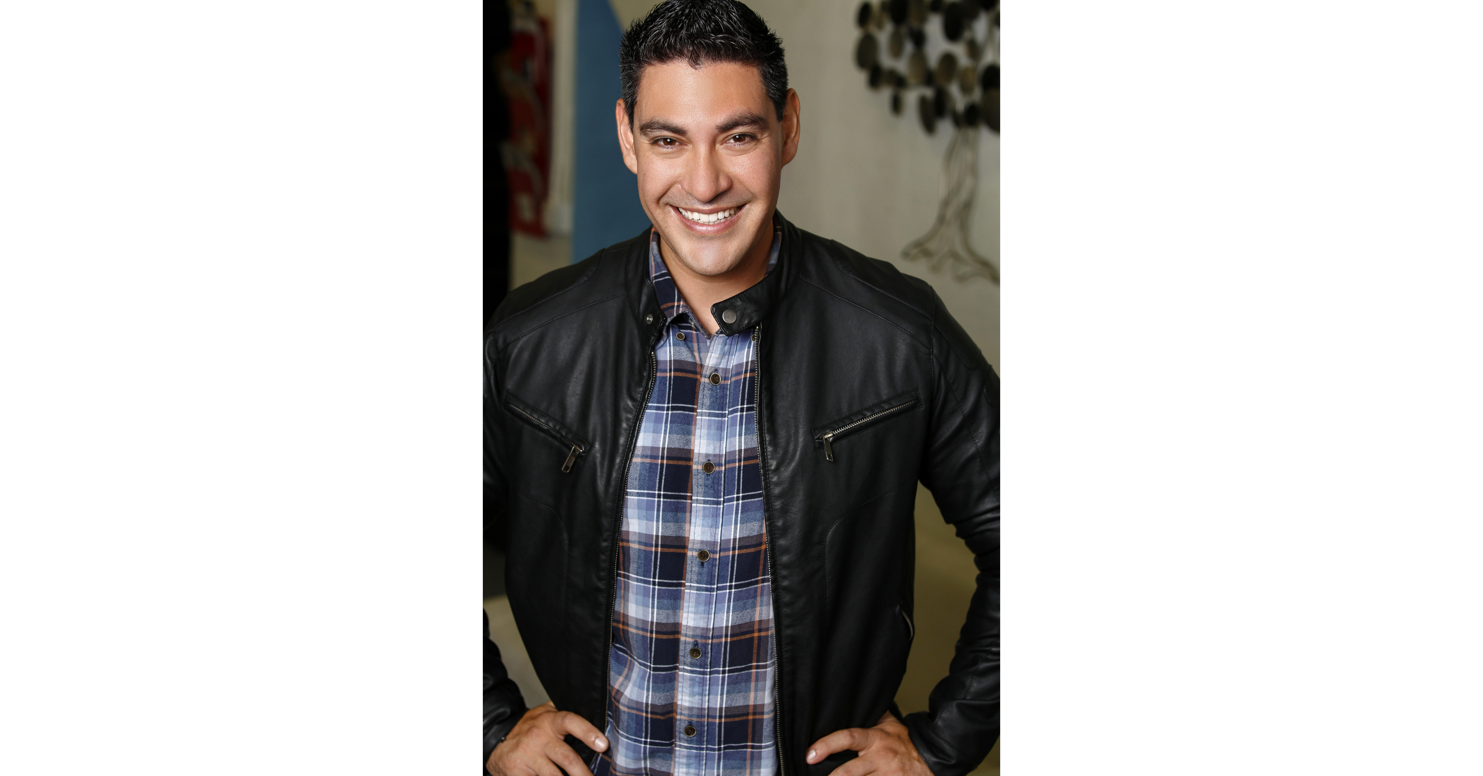 David Murrietta Jr. on His Career Switch: From Law Enforcement to ...