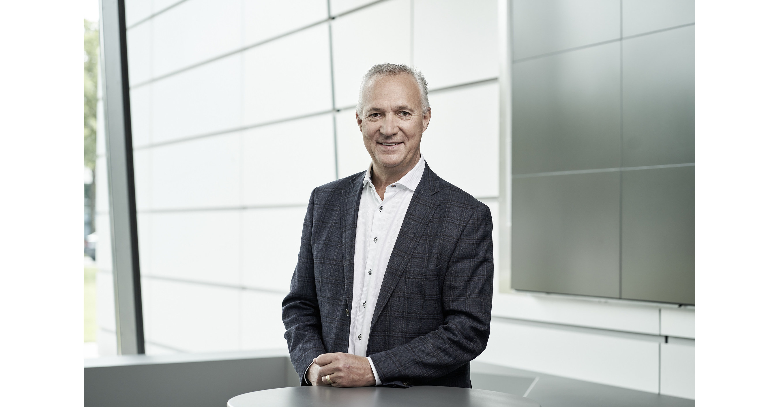 Göran Nyberg to Lead Commercial Operations at Navistar