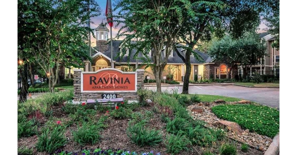 Hamilton Zanze Sells Multifamily Community in Houston Metro