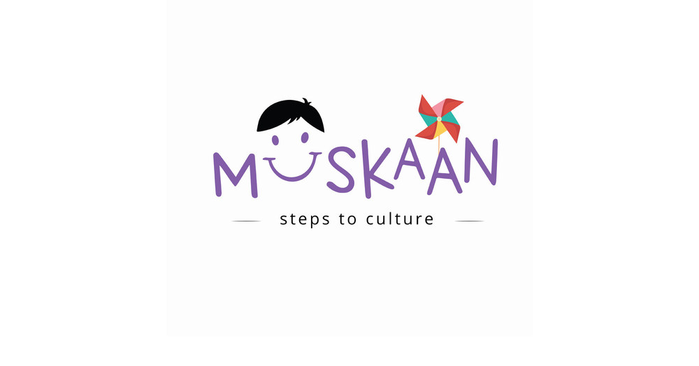 Muskaan promoting India's literary, cultural heritage among students