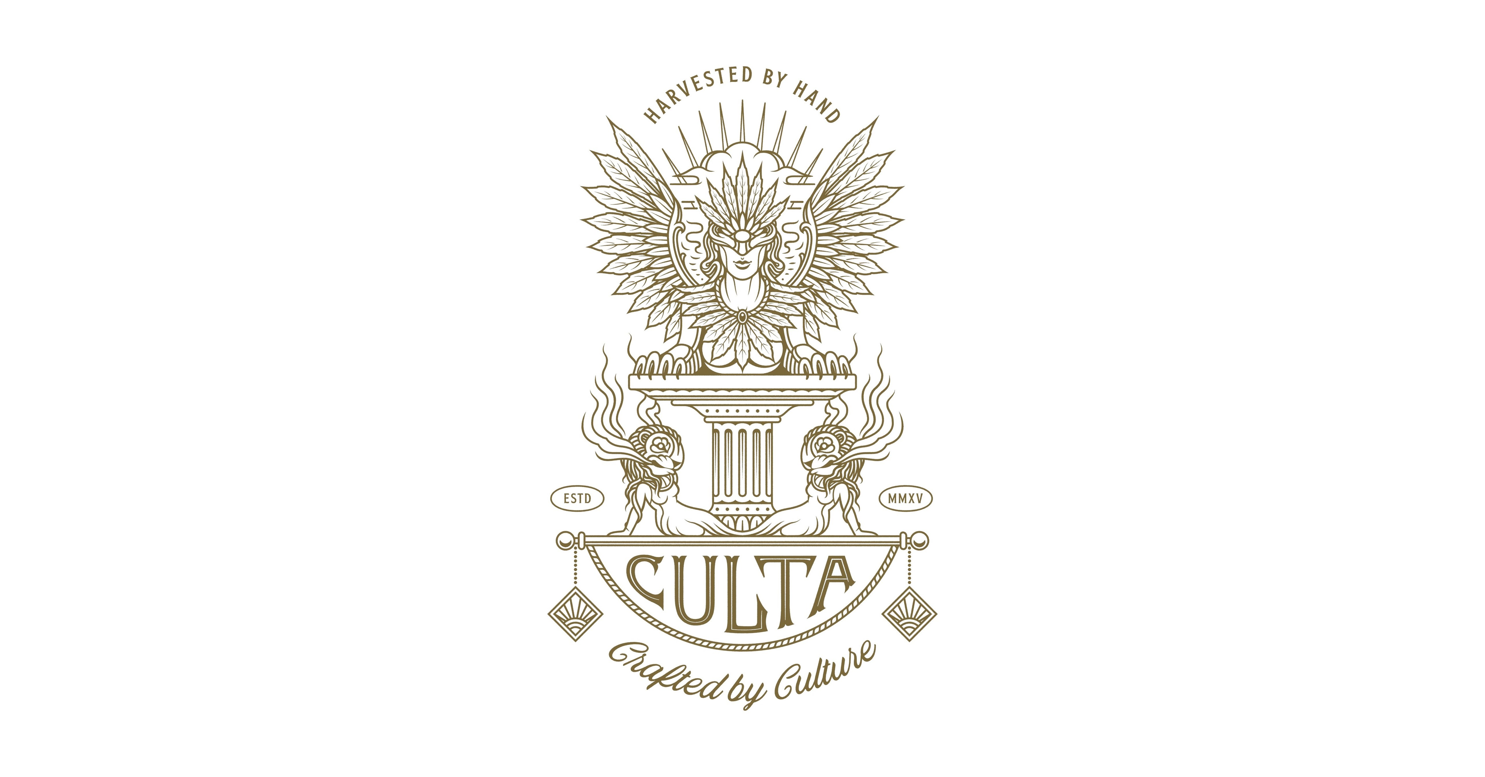 CULTA Wins Prestigious Marketing and Cannabis Awards for Design and Apparel