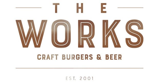 THE WORKS CRAFT BURGERS OPENS FIRST INTERNATIONAL LOCATION IN CAIRO, EGYPT