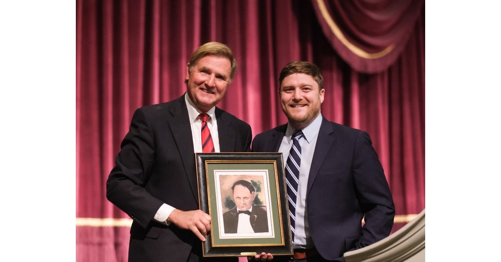 Consumer Attorney R. Brent Wisner Receives Clarence Darrow Award