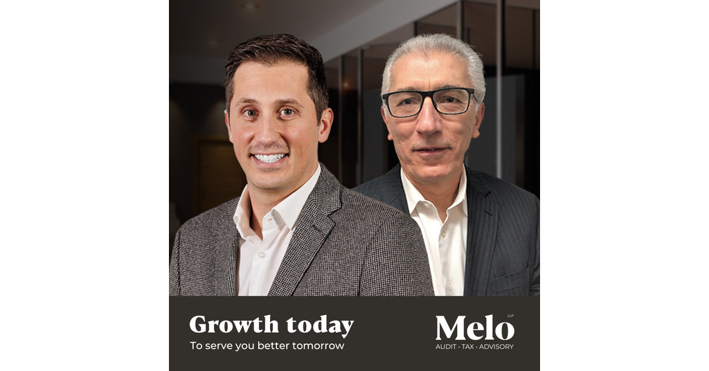 Two independent accounting practices in Southwestern Ontario join forces