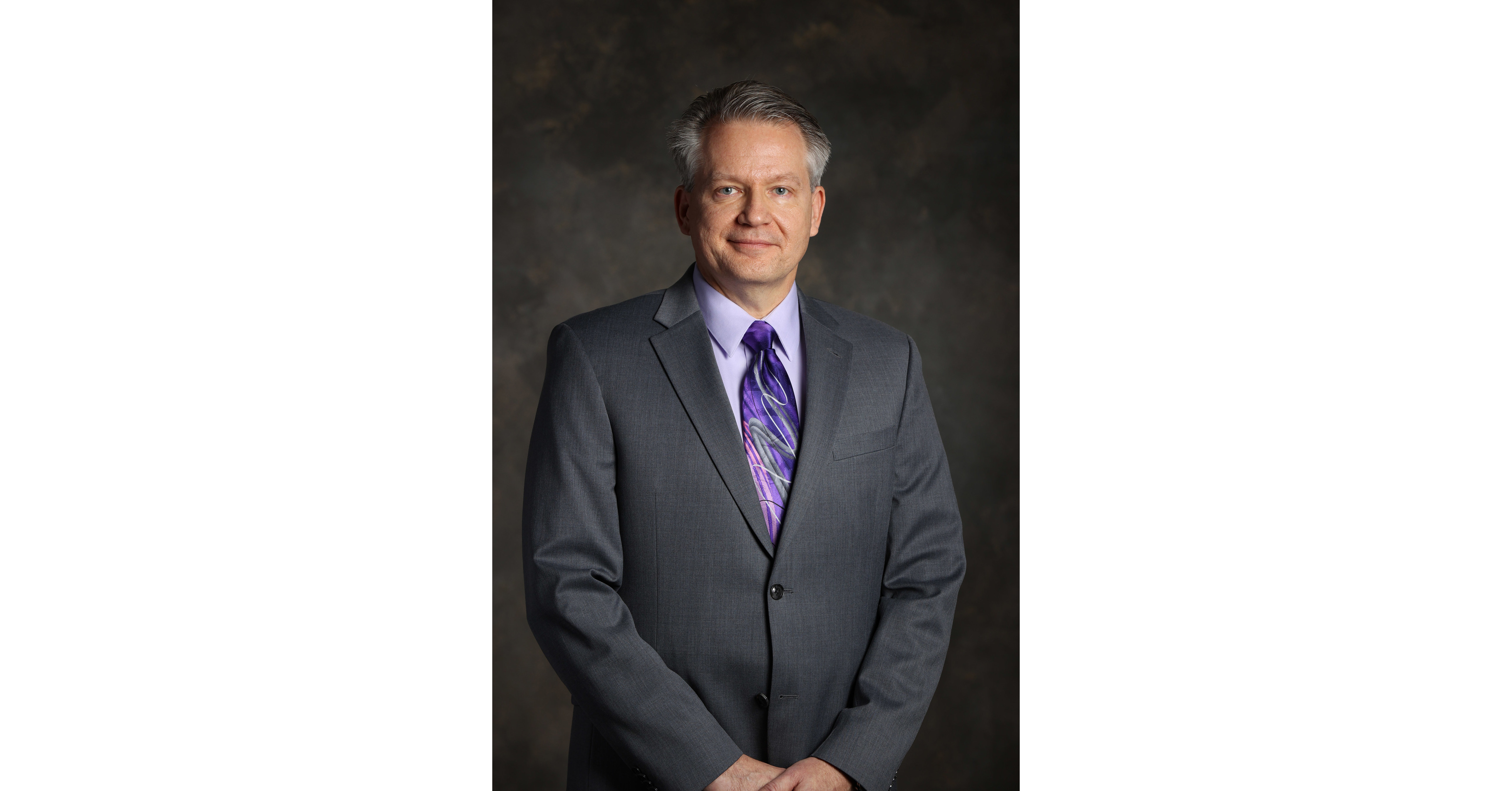 MATTHEW KURPINSKI NAMED VICE PRESIDENT, INFORMATION TECHNOLOGY AND ...