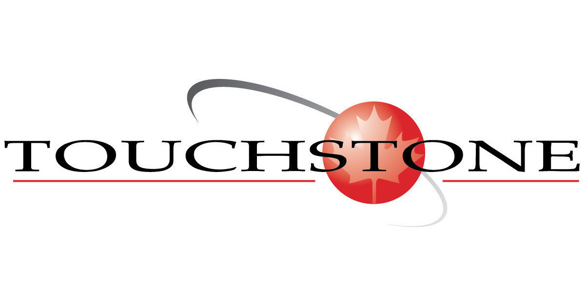 TOUCHSTONE ANNOUNCES THIRD TEST RESULTS AT ROYSTON-1 AND EXTENDED ...