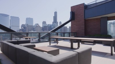 TAG - The Aspen Group Opens New Corporate Headquarters in Chicago ...