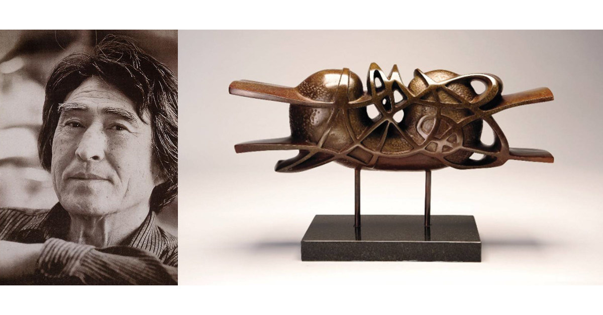 Moon Shin, the world's top three sculptors, reborn in NFT