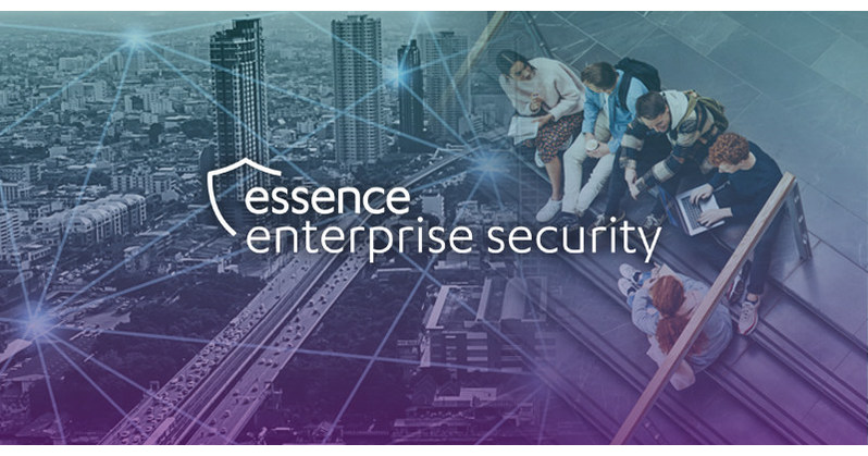 Essence Group Expands Security Offering to Enterprise Market, to be ...