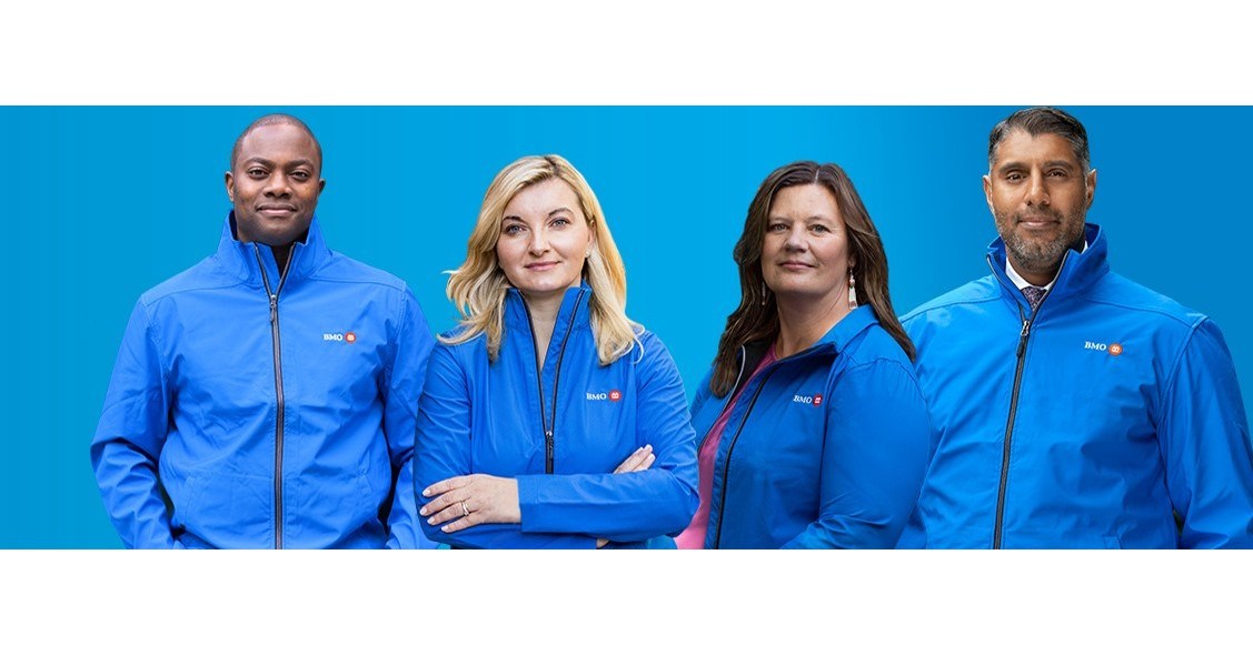 Team BMO Pledges $26M in 2021 - Reaching Milestone $200M Mark to United ...