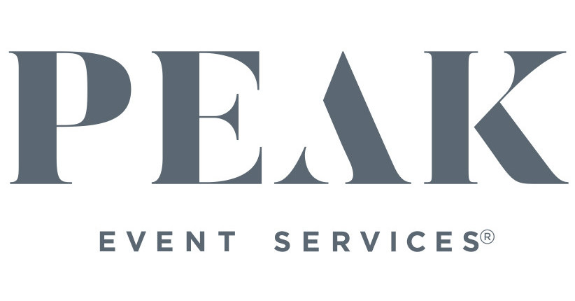 PEAK Event Services Announces New President and CEO