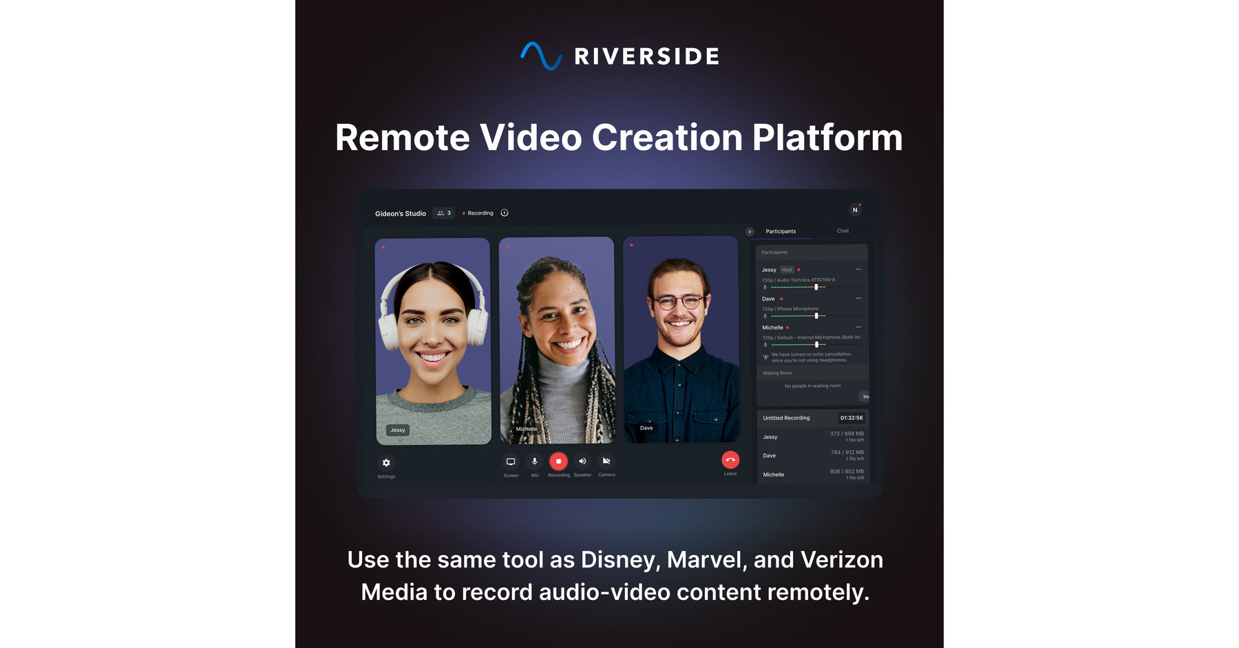 Riverside.fm launches Clips to empower video creators to reach more people