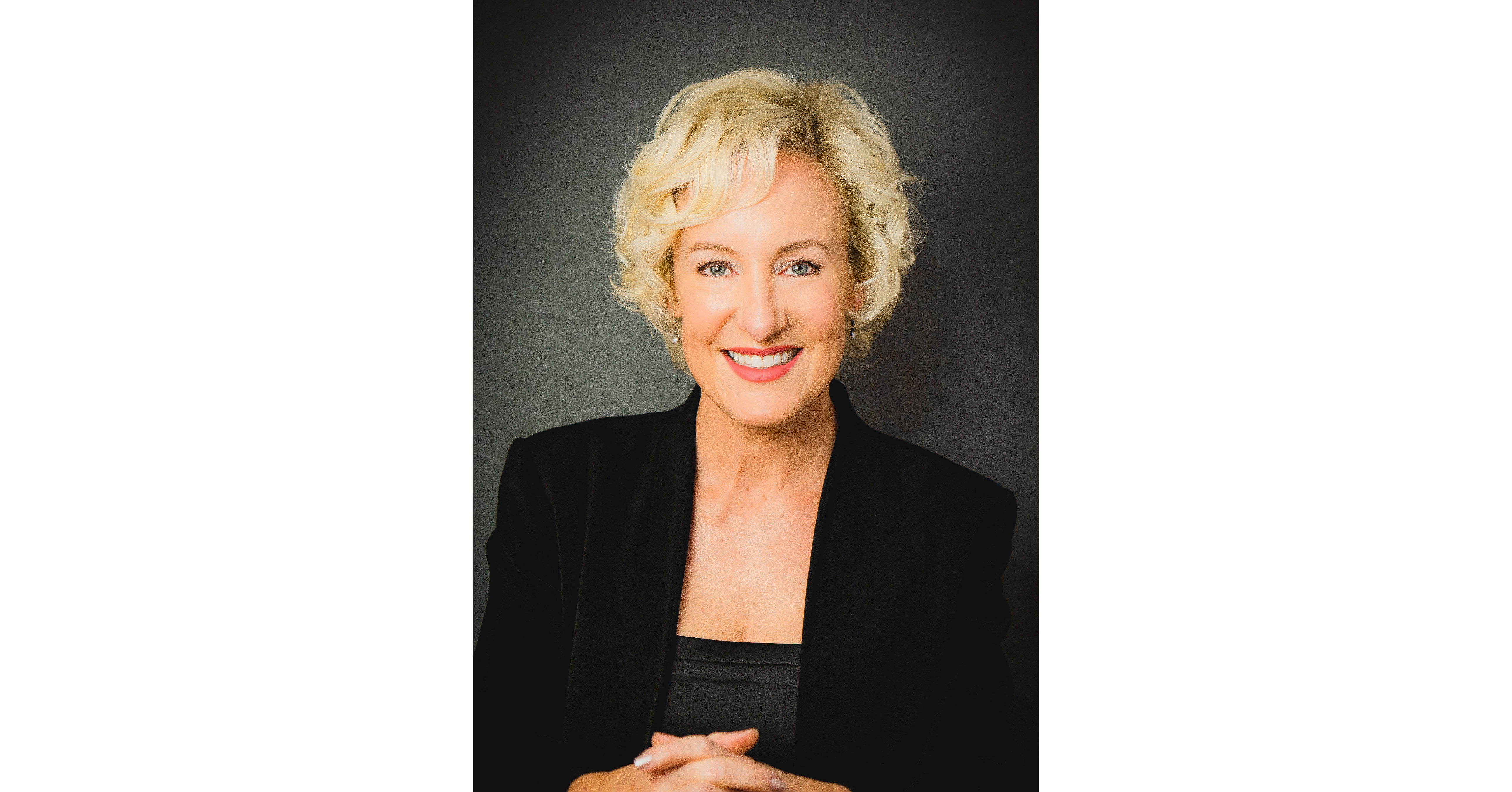 Marion Ticknor Joins DMI as Chief People Officer