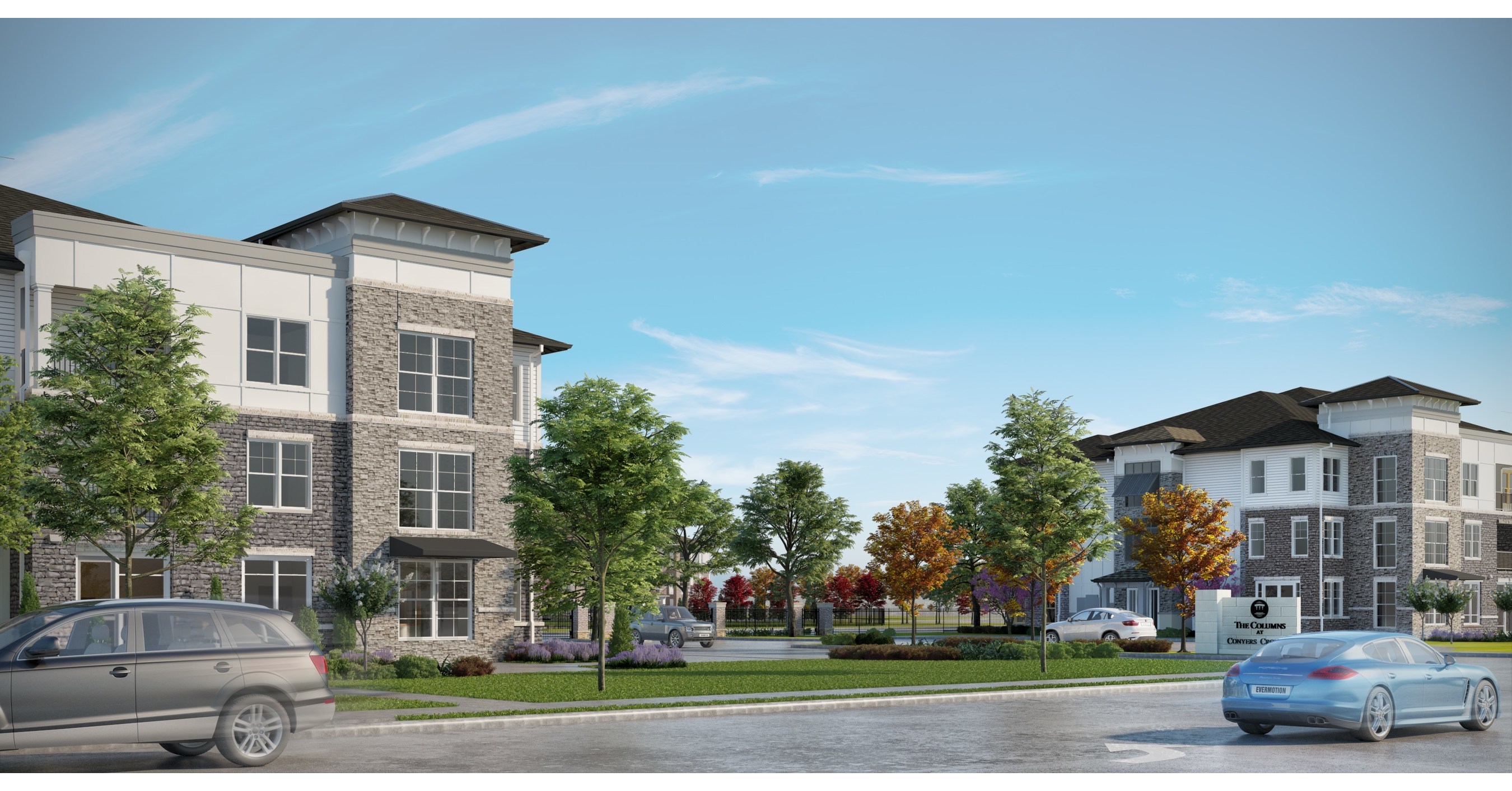 ECI Group Acquires Conyers, GA Site for Development of 300-Unit ...