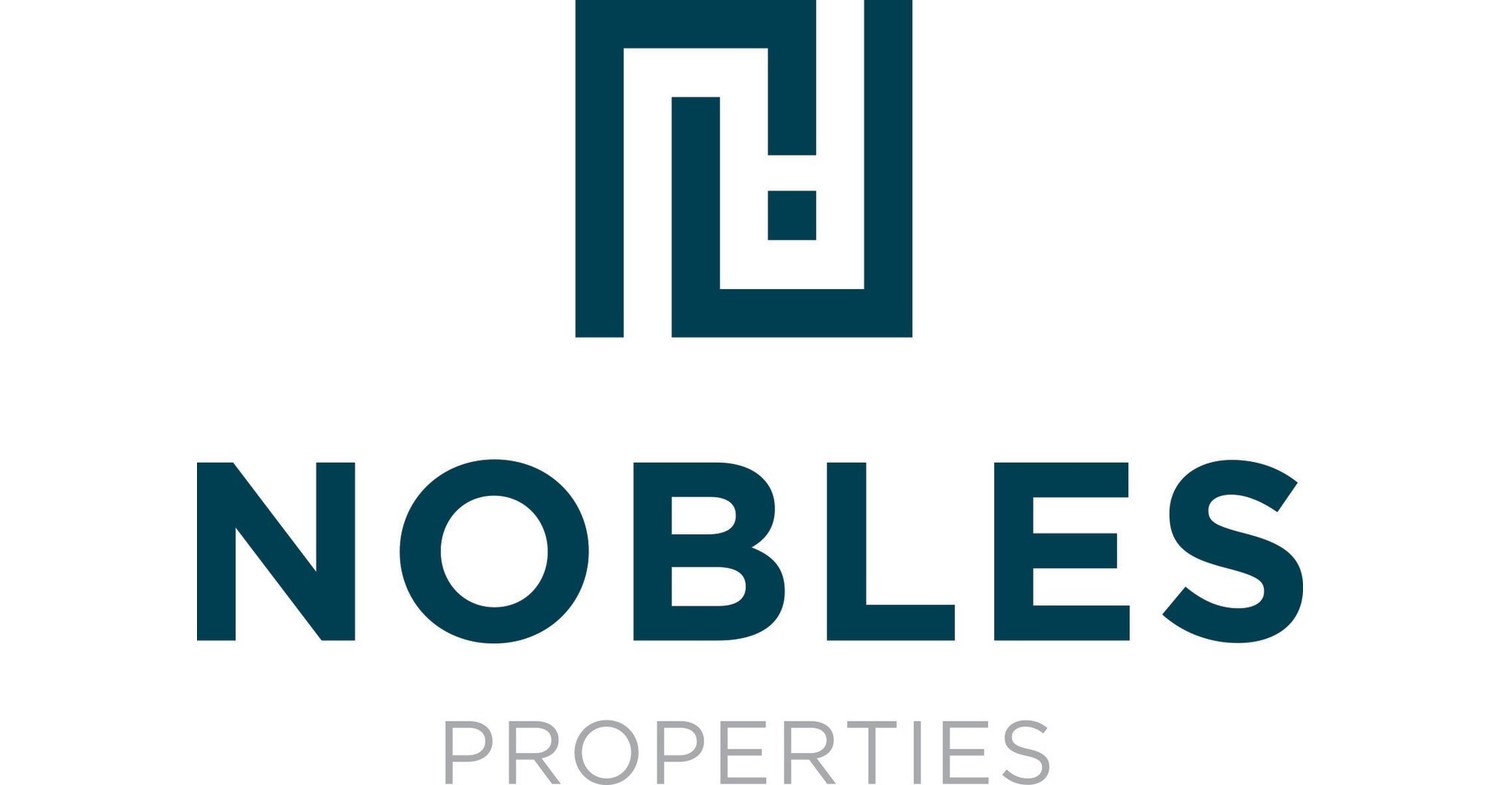 Nobles Chairman, Omar Ayesh, Presents Growth Strategy to Jordan's New ...