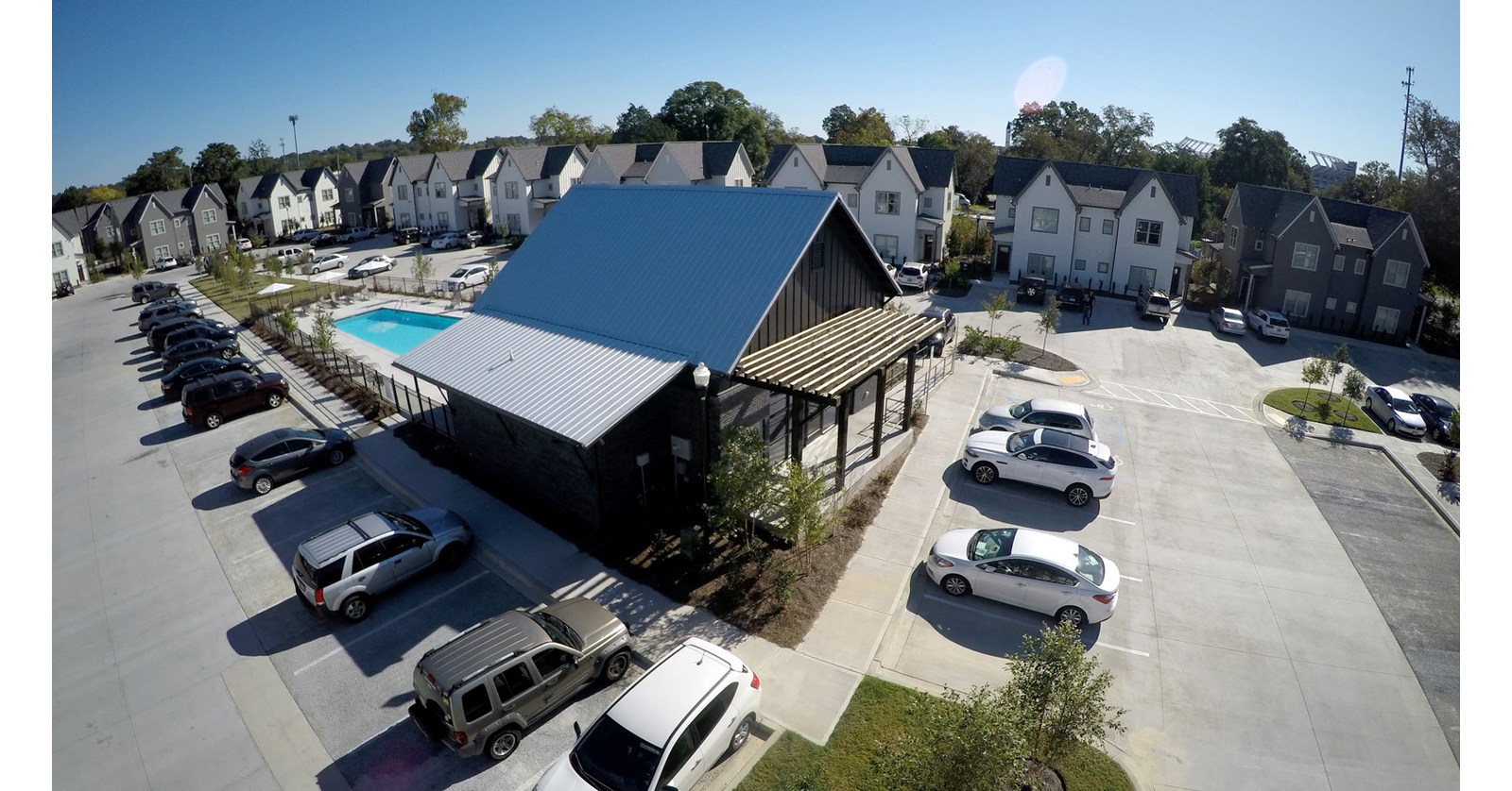 MultiVersity Housing Partners Acquires 308-Bed Student Housing Property ...