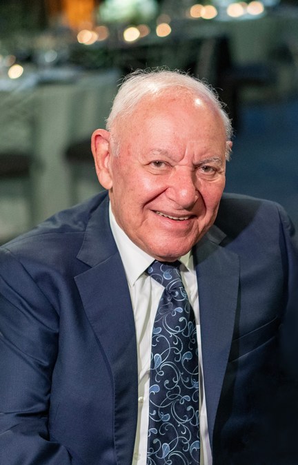 Ronald Finkelstein's Instagram, Twitter & Facebook on IDCrawl