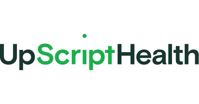 UpScript CEO, Peter Ax, Taps Teladoc Veteran Chief Medical Officer
