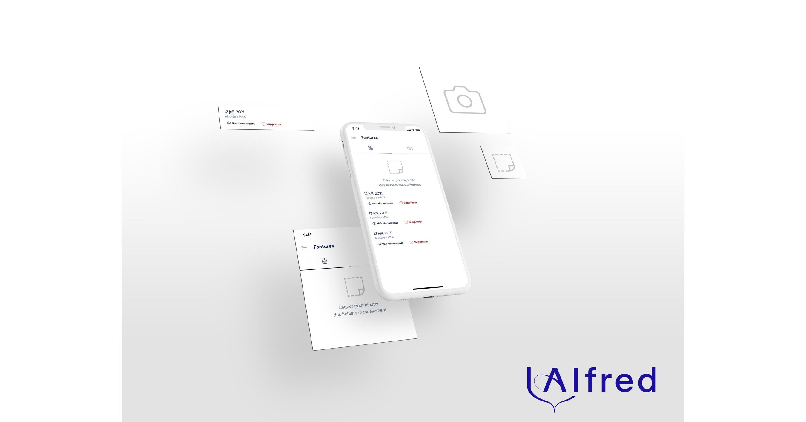 ALFRED TECHNOLOGIES' WINE & SPIRITS INVENTORY AND MANAGEMENT SOLUTIONS ARE NOW AVAILABLE IN THE U.S.