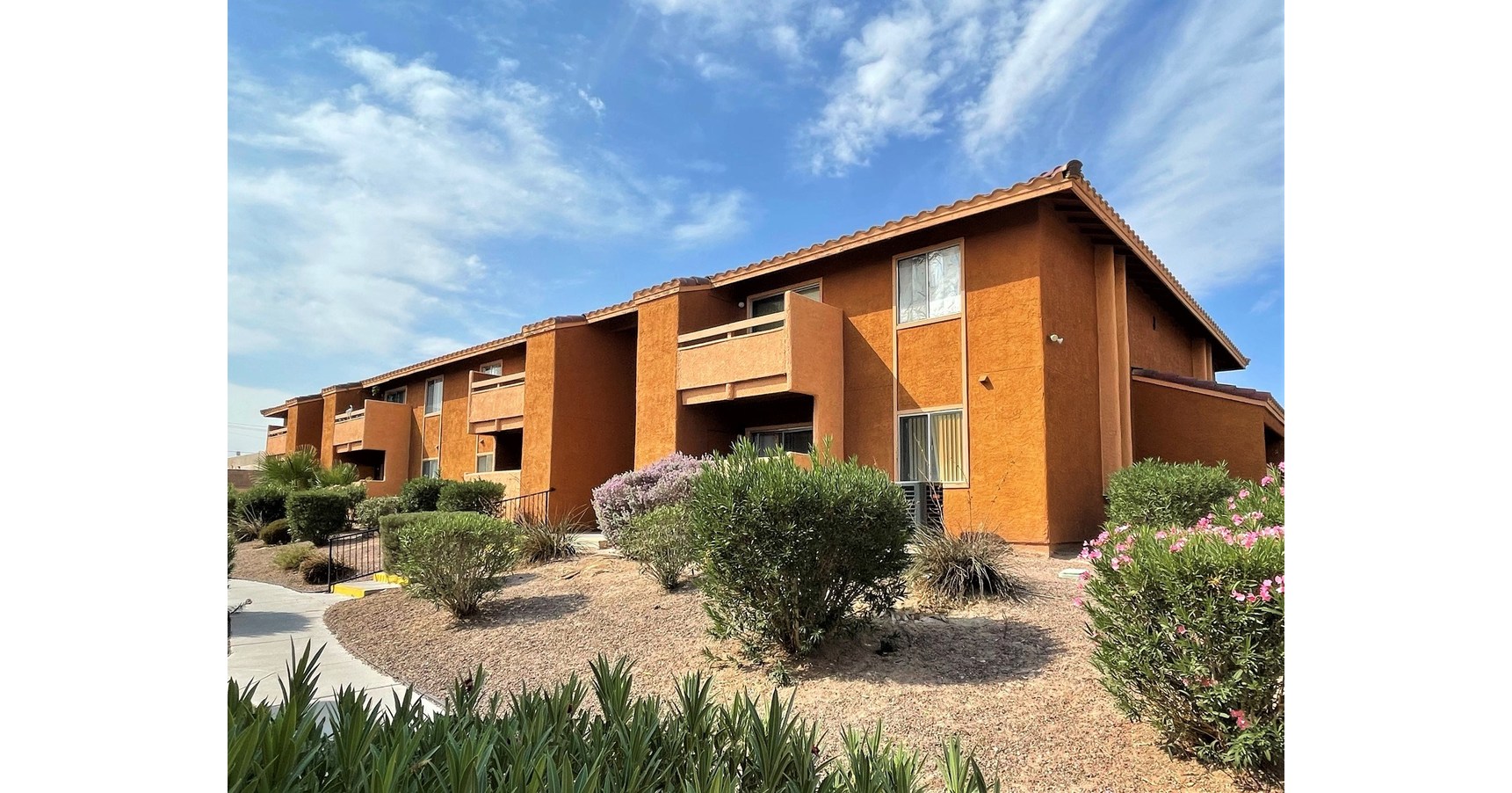 Bascom Group Ends 2021 with a 200-Unit Las Vegas Acquisition for $40.5 ...