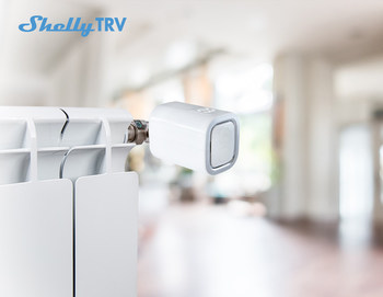 Allterco presenta Shelly Plus, la próxima generación de soluciones para ...