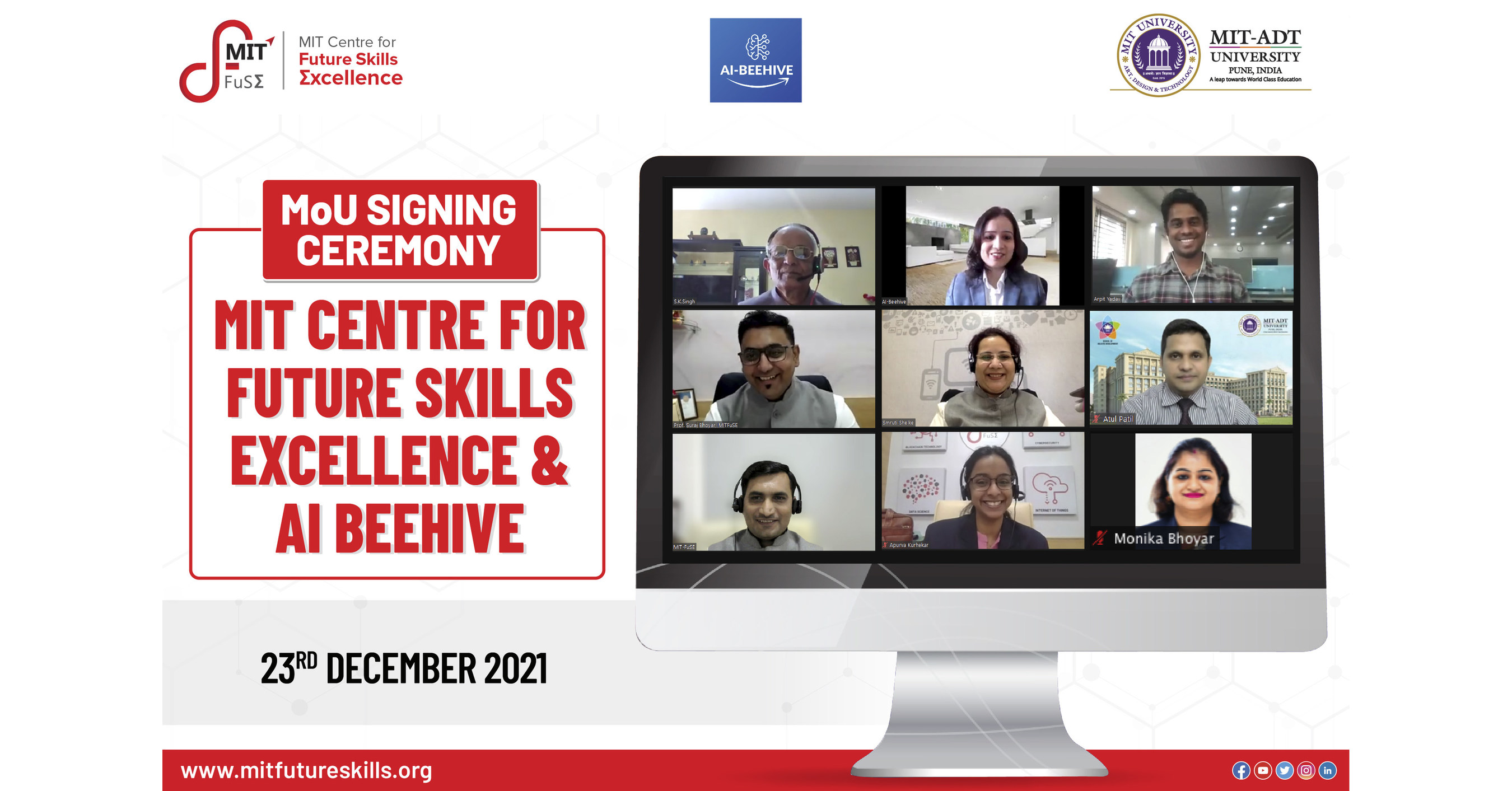 MIT ADT University to offer Post Graduate Diploma in Data Science