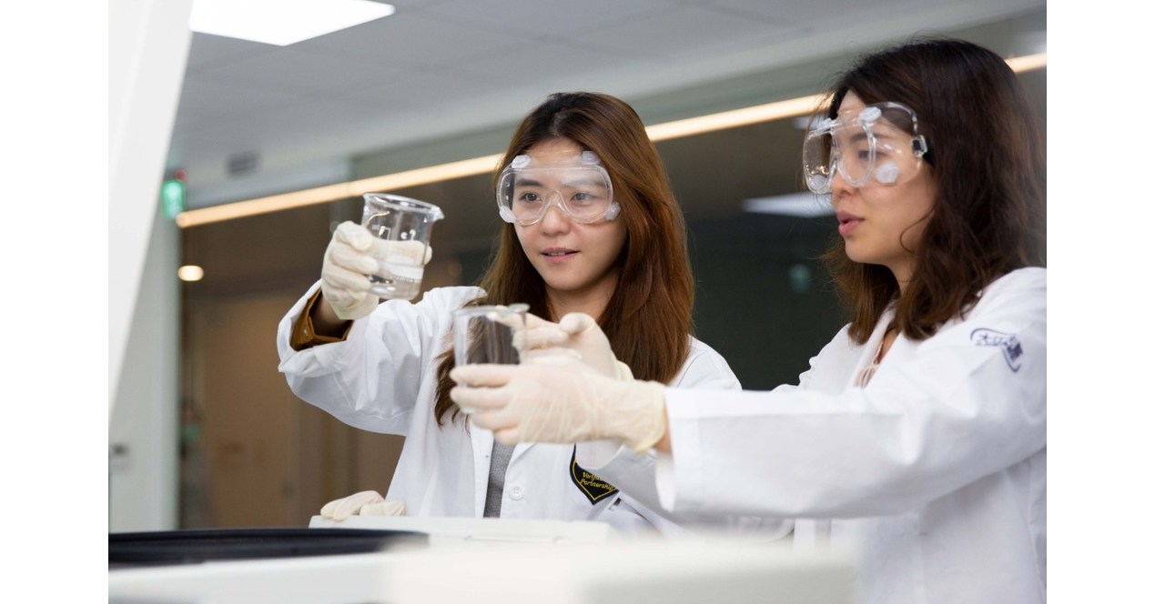 TCI's Golden Formula Has Won the Best Plant-Based Functional Product in ...