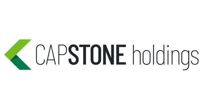 CapStone Holdings Inc. Names Chris Koepper New Chief Financial Officer