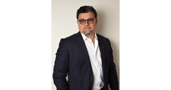 Dr. Chafic Chebli is recognized by Continental Who's Who