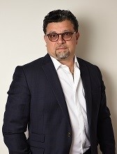 Dr. Chafic Chebli is recognized by Continental Who's Who