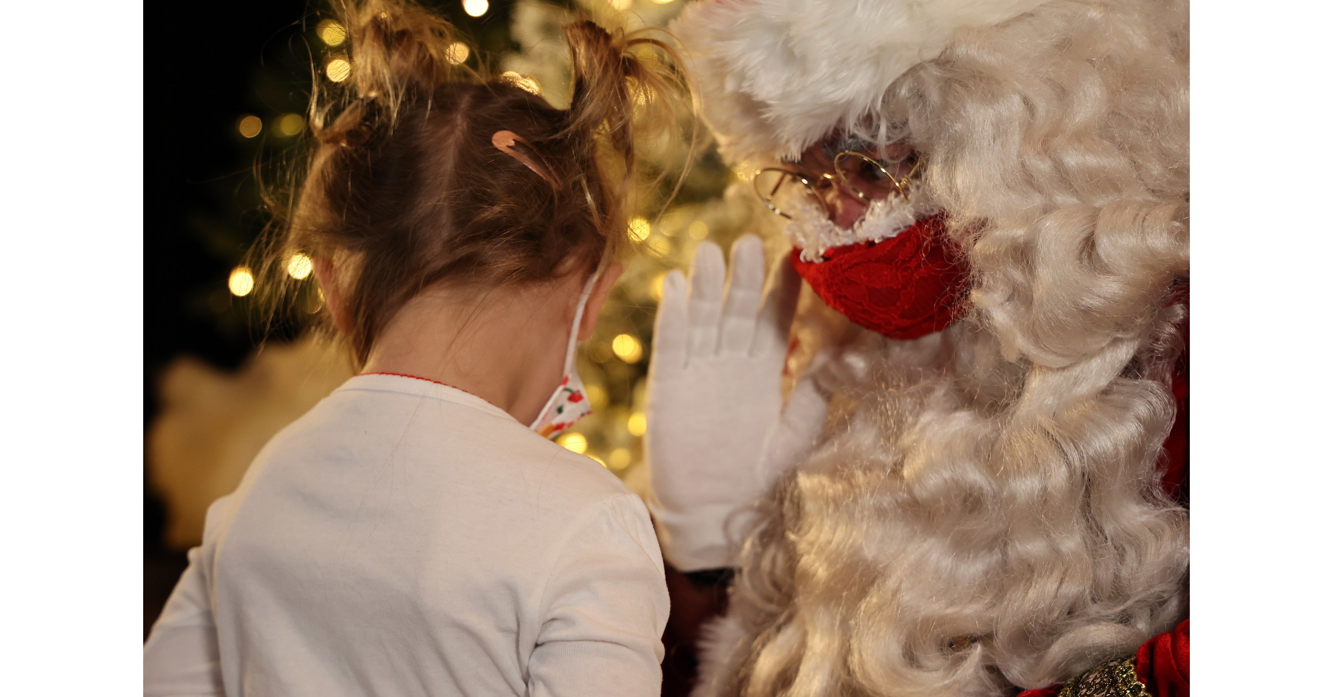 SUSTAINABLE SANTA - NONPROFIT ATRIUM 916 DELIVERS ONE OF THE MOST ...