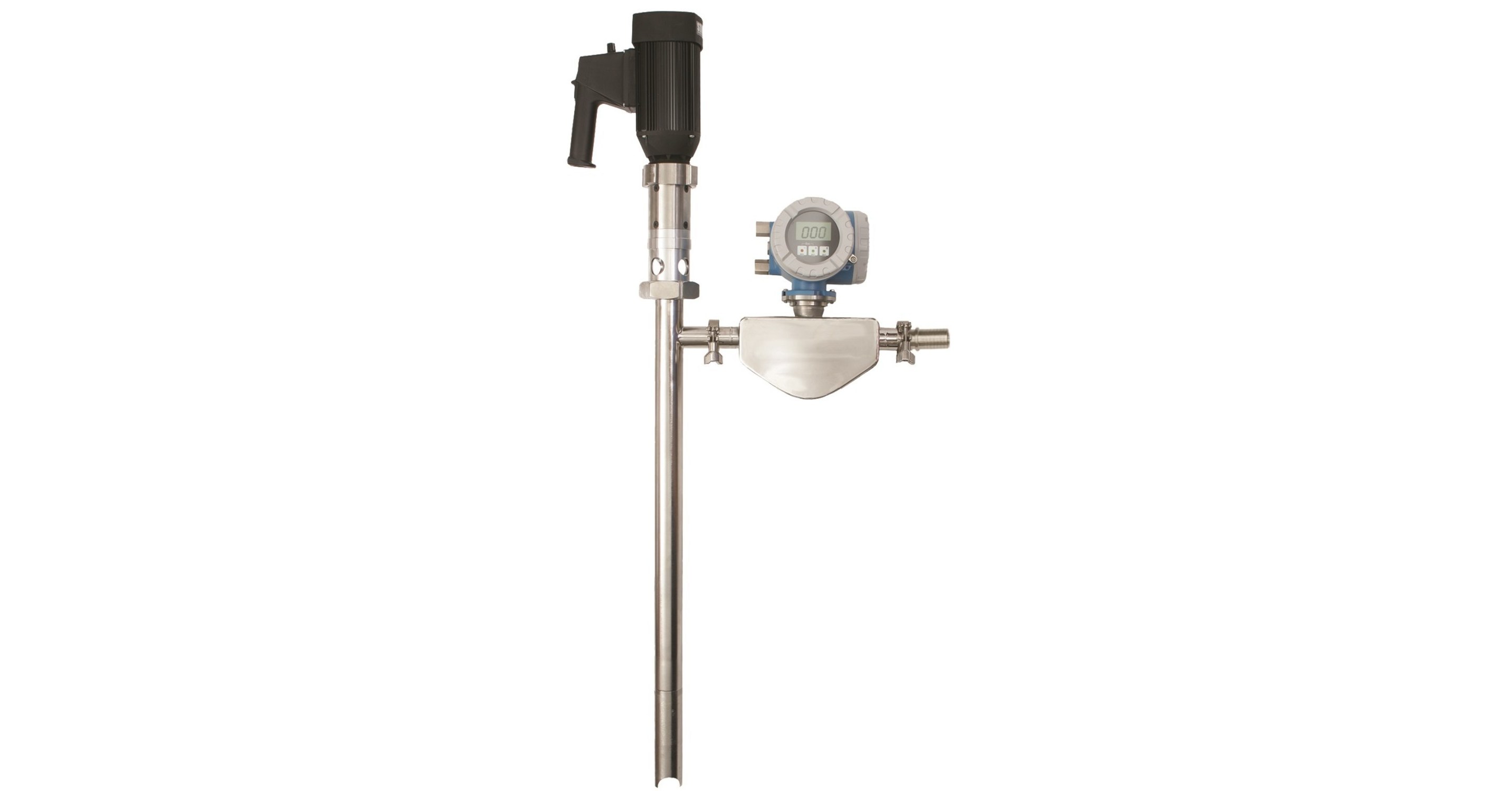 Unibloc Pump, a Global Provider of Hygienic Flow Control Solutions ...