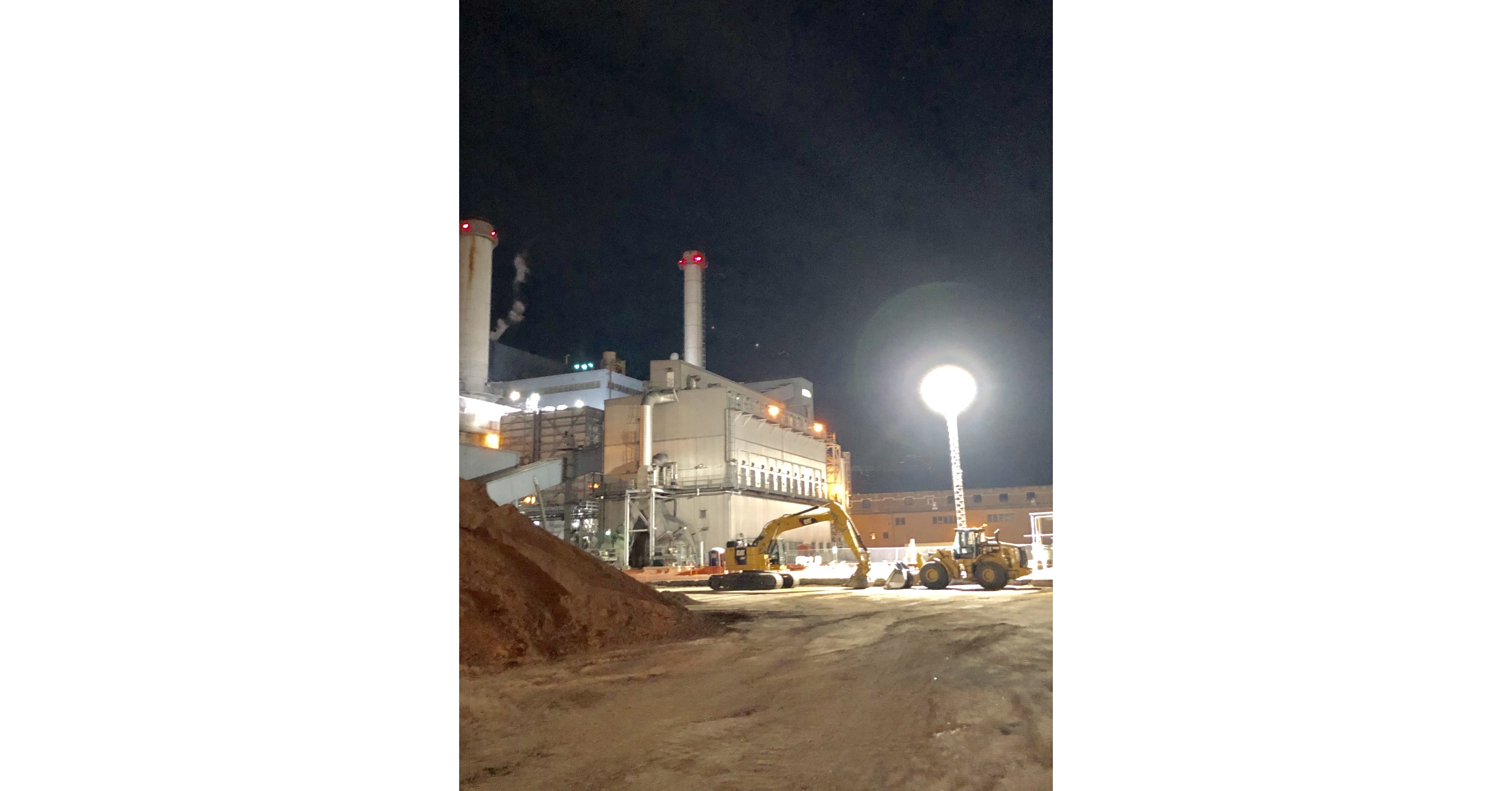 Colorado Springs Utilities Works with C-MOR Energy Services to Reduce ...