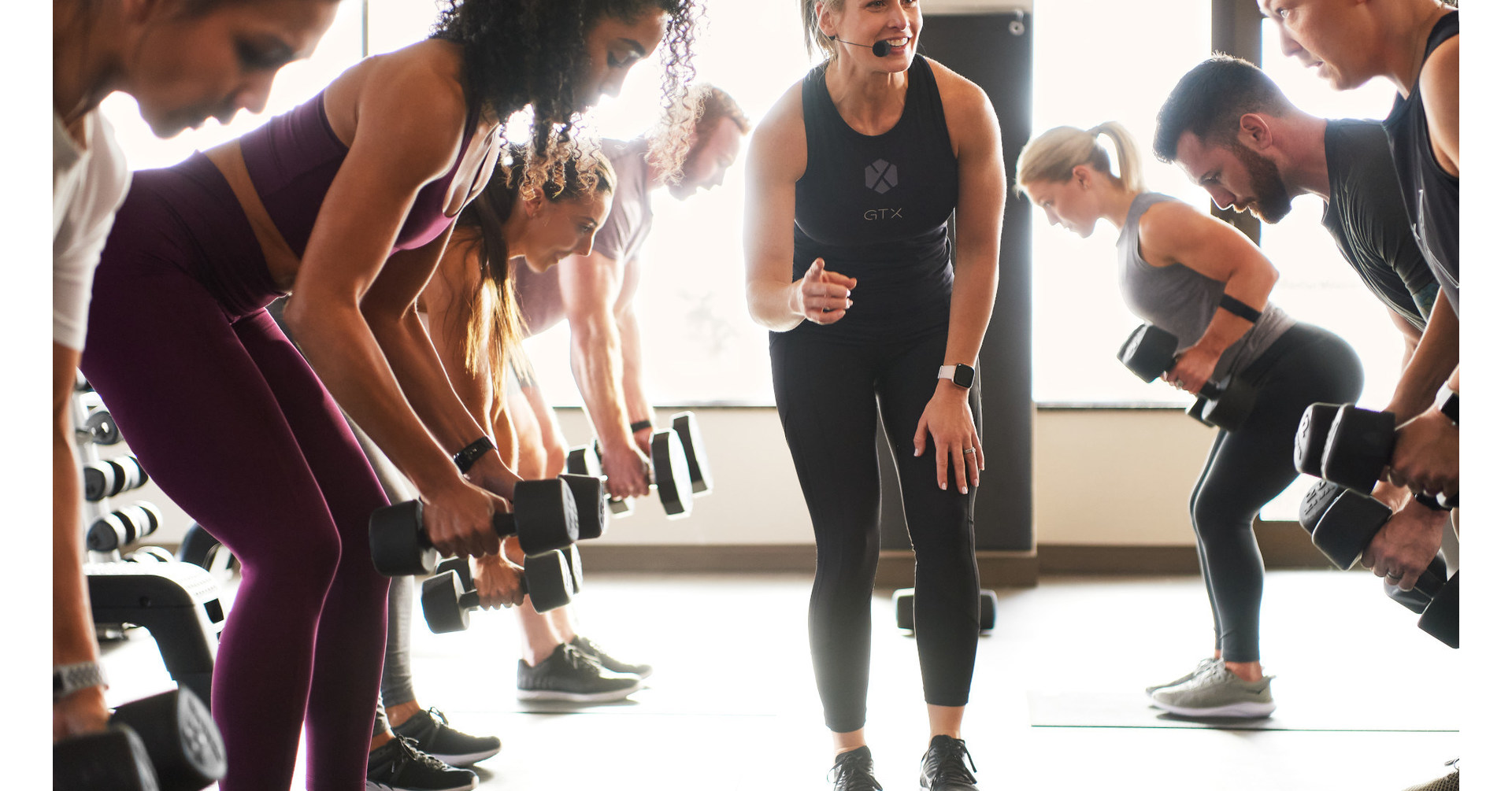 Fitness Survey: Respondents Select Dwayne 'The Rock' Johnson as Their ...