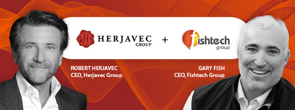 Shark Tank Star Joins Forces with Cybersecurity Visionary to Form New Industry Powerhouse