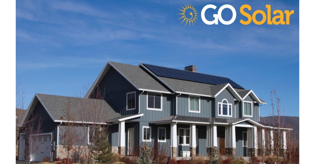 Go Solar Group Adds Titan Solar Power as New National Solar Installer