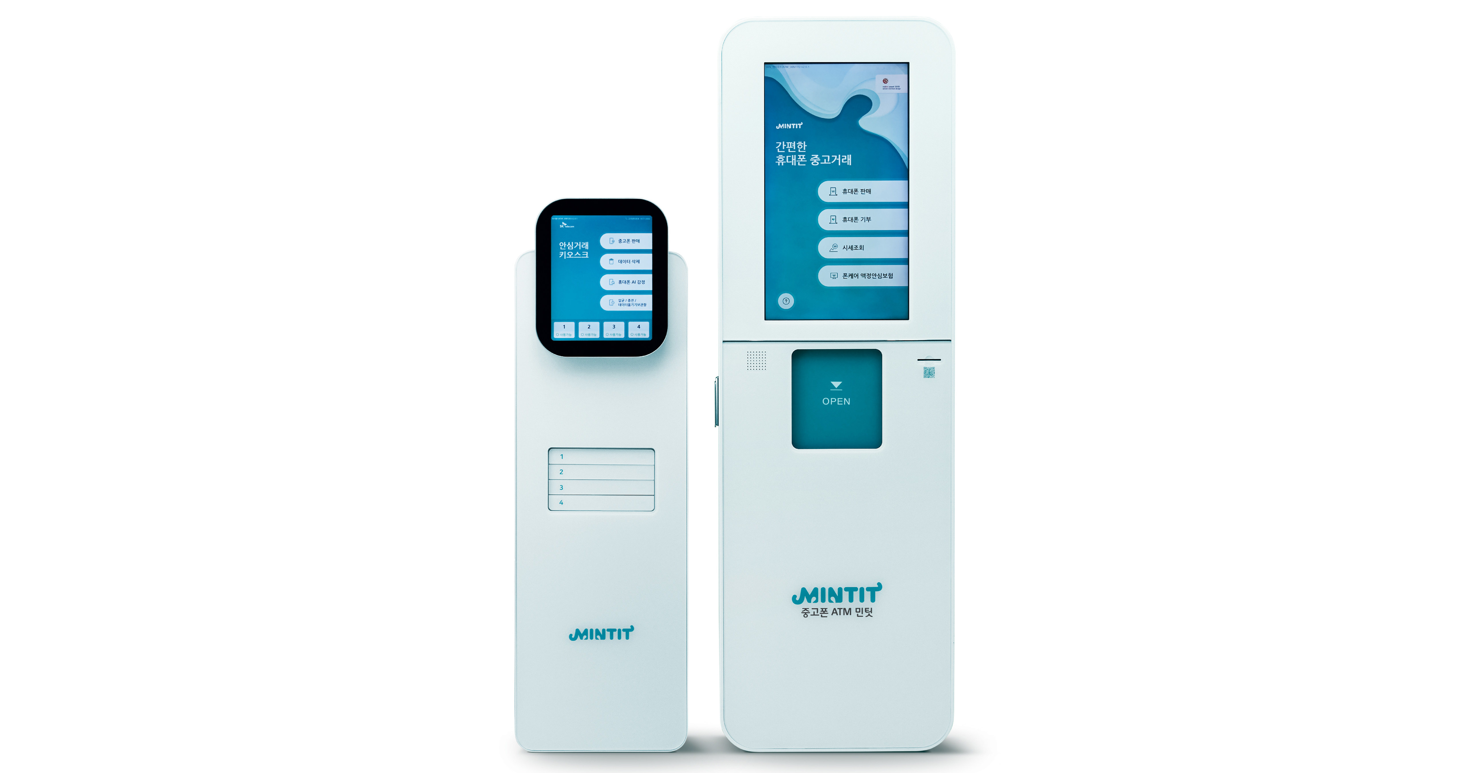 The Number of Used Mobile Phones Traded on MINTIT Marked One Million in ...