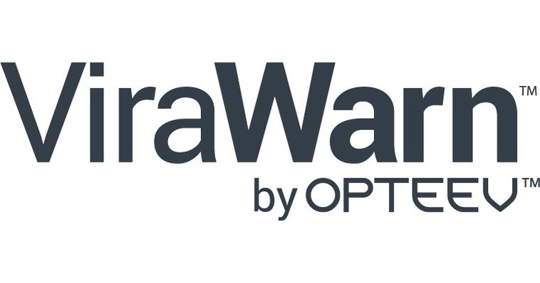 Opteev's ViraWarn Shows Near 100% Efficacy at Instantly Detecting COVID ...
