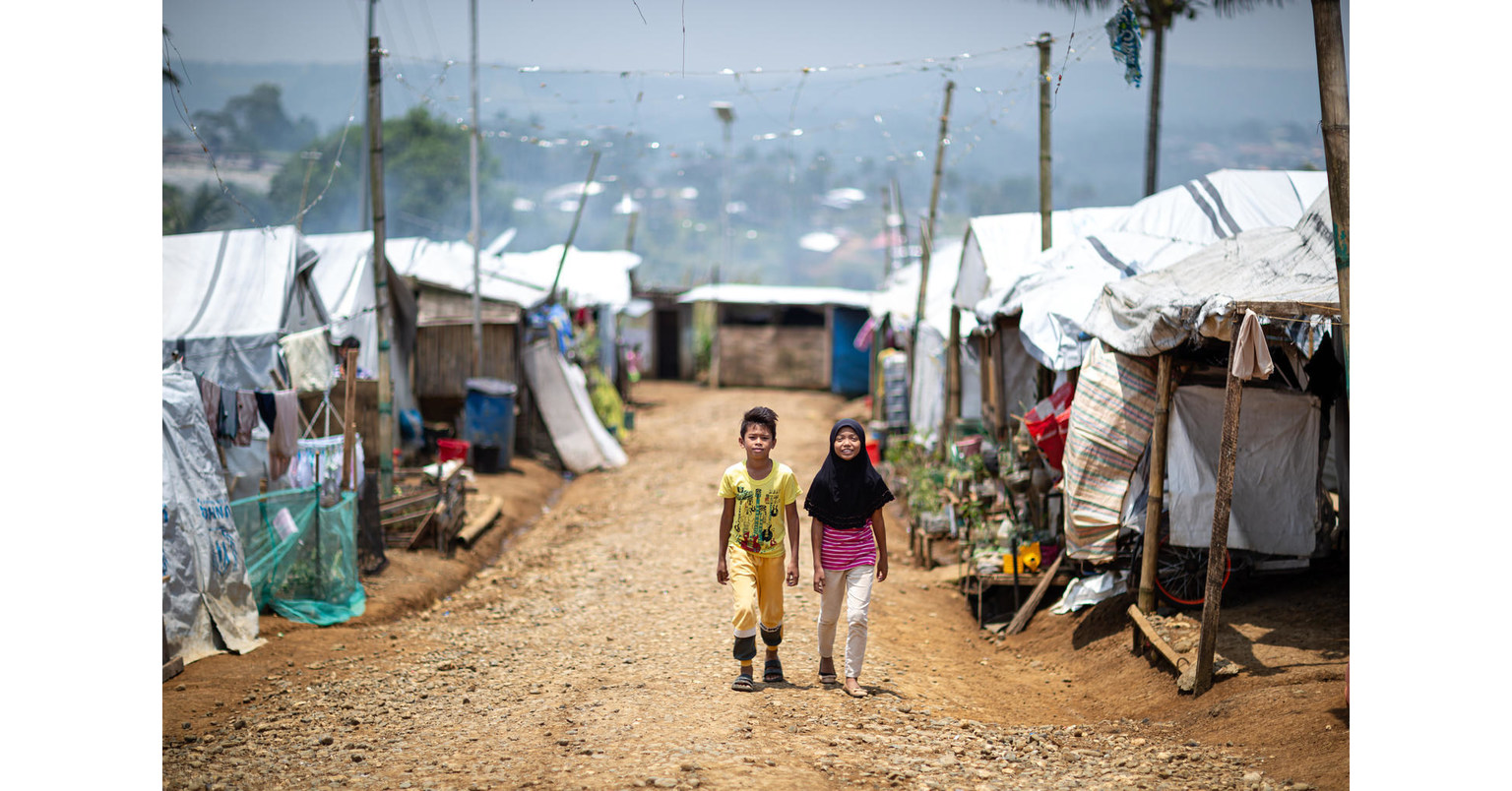 Grave violations of children's rights in conflict on the rise around ...