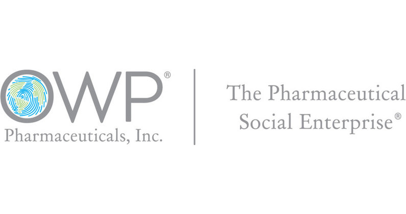 OWP Pharmaceuticals and EVERSANA Announce Partnership to Commercialize ...