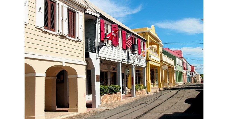 UVI RTPark Announces Launch of Revolving Loan Fund to Support High ...