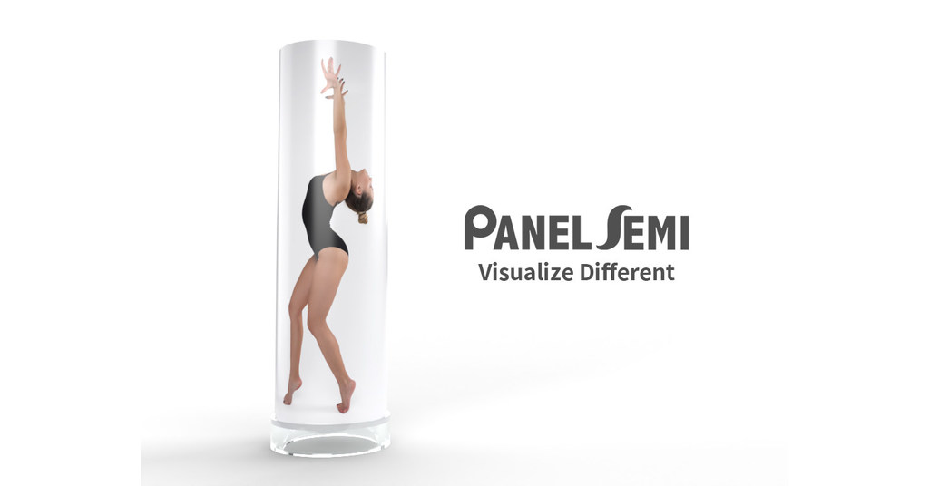 PanelSemi Gears Up to Launch the World's First Flexible AM Mini LED Display