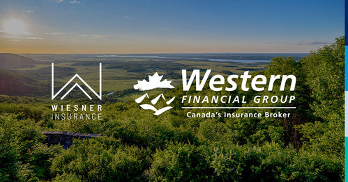 Western Financial Group acquires Ontario Insurance Brokerage Wiesner ...