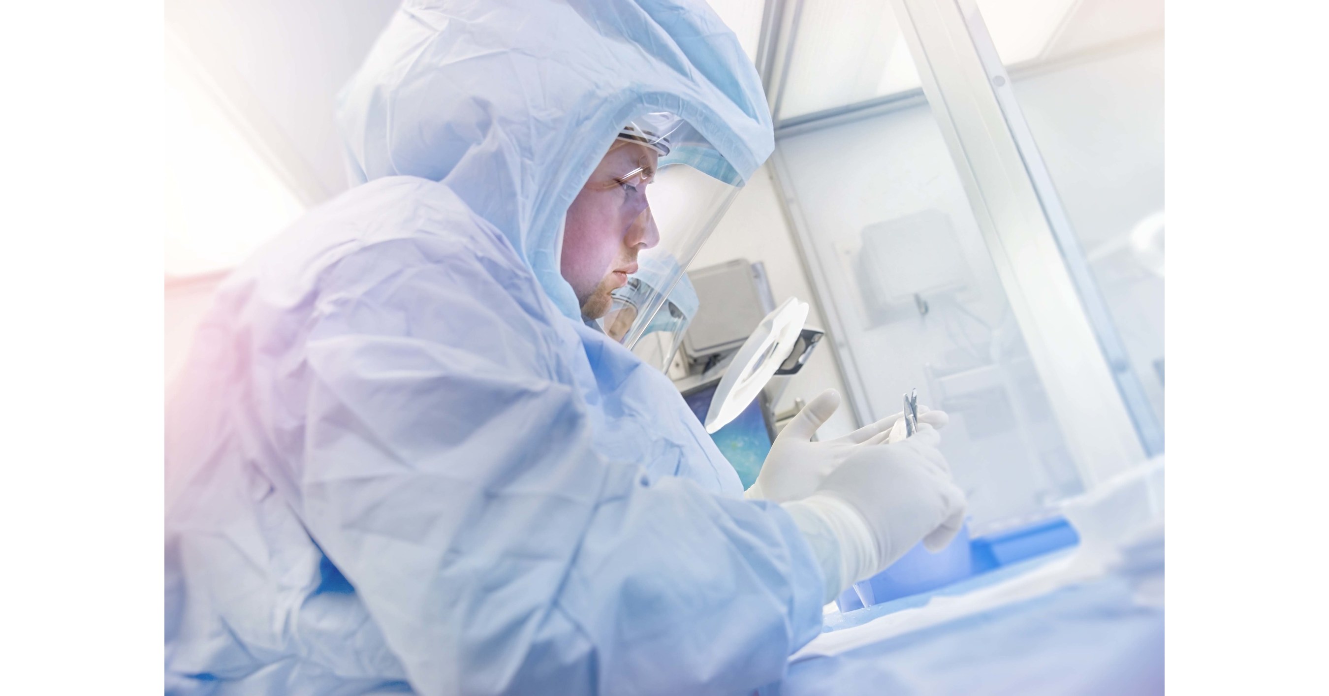 RTI Surgical Announces Spin Off of Businesses into Two Independent ...