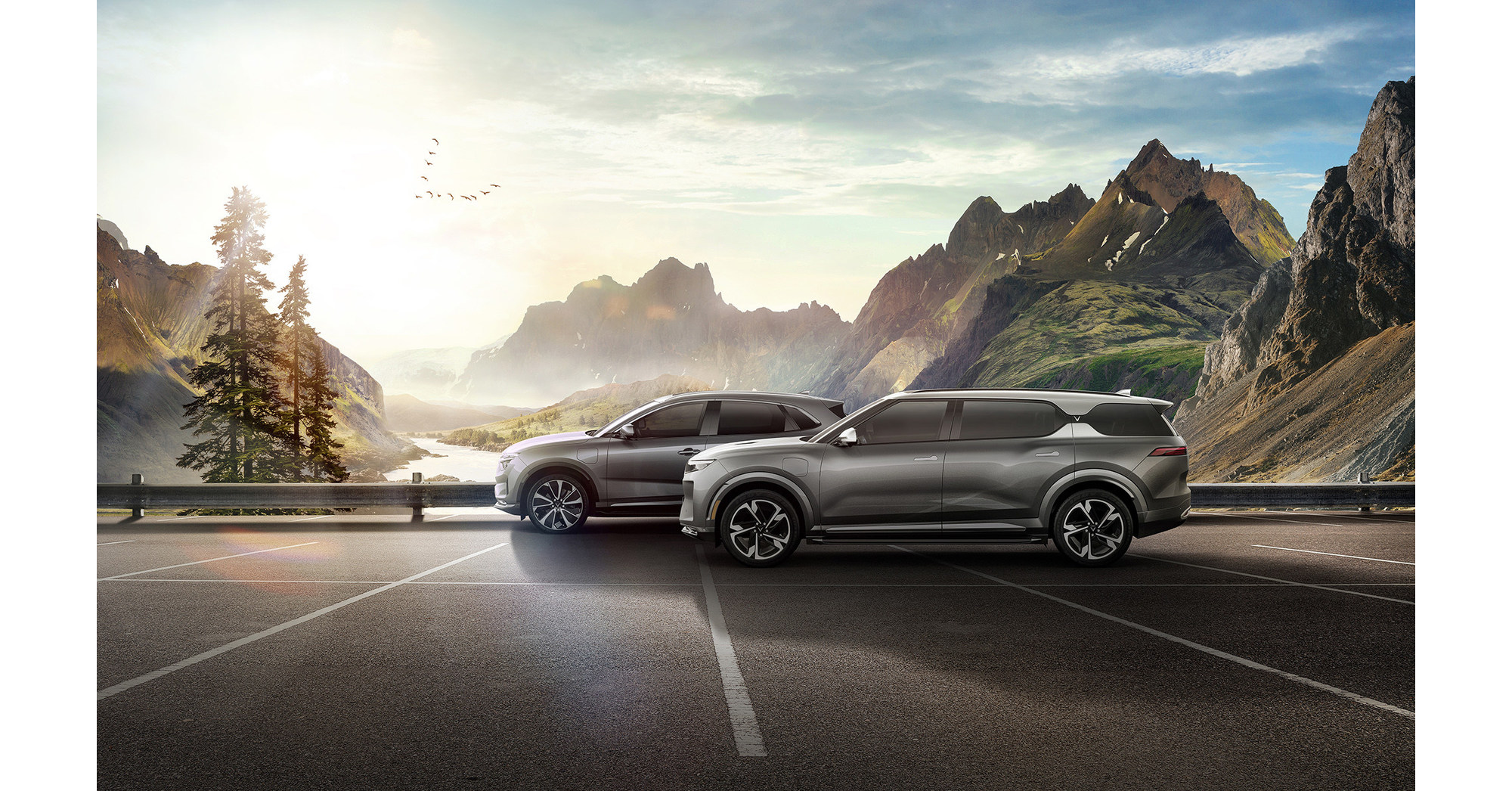 VINFAST ANNOUNCES COMMENCEMENT OF VF e35 & VF e36 RESERVATION AND ...