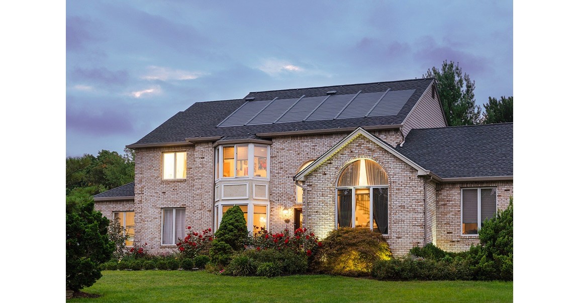 GAF ENERGY LAUNCHES GAME-CHANGING SOLAR ROOF TO POWER MASS ADOPTION OF ...