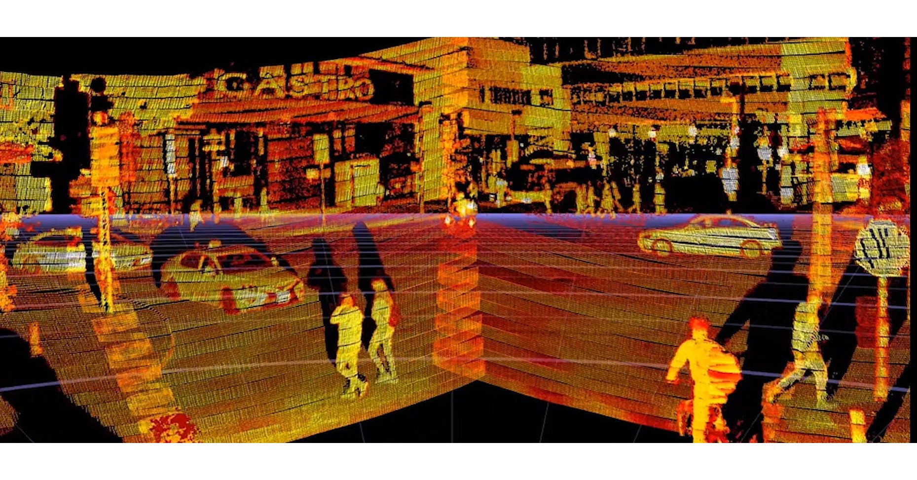 Ansys and Innoviz Technologies Enable Autonomous Driving Revolution ...